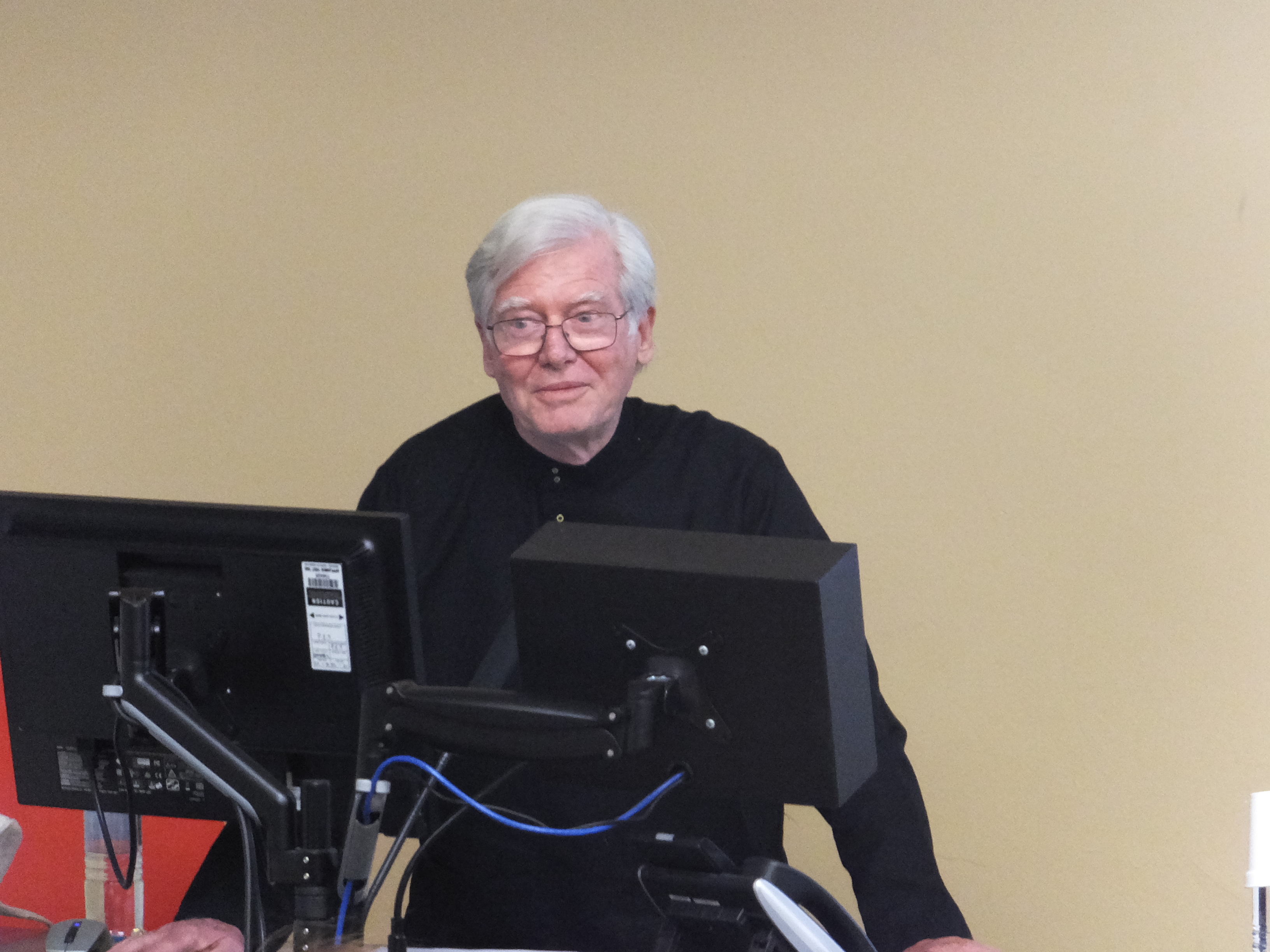 Podcast: “The translator gives it visible form”: Translanguaging and ...